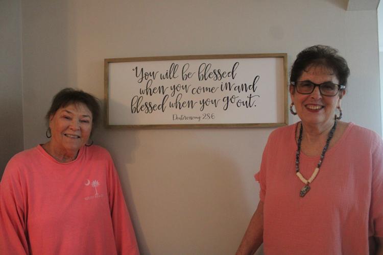 Michael's Room gives love to children in foster care