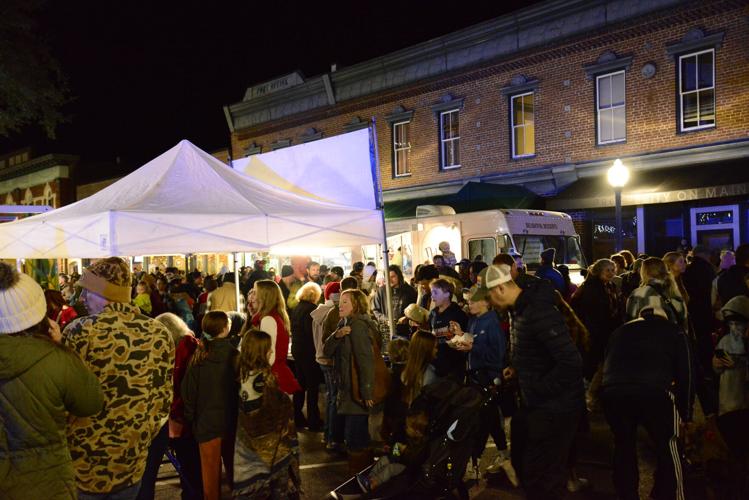 Christmas in Summerville | | postandcourier.com