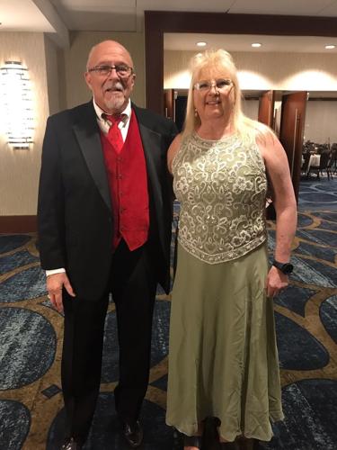 Greenville County Councilman Lynn Ballard's wife, Debbie, dies from ...