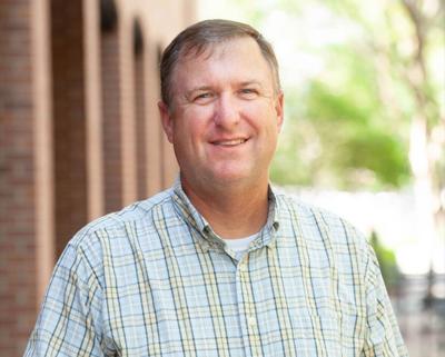 MEET YOUR PUBLIC SERVANTS: Town council member Richard Waring