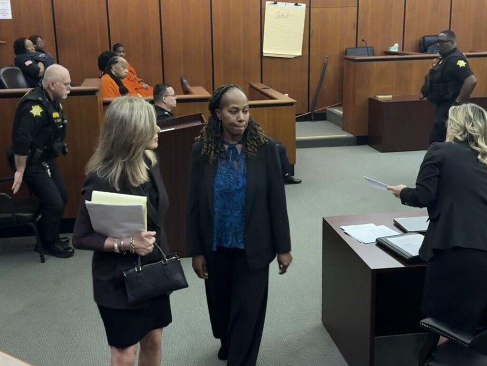 Ex-Williamsburg County Supervisor indicted on new charges