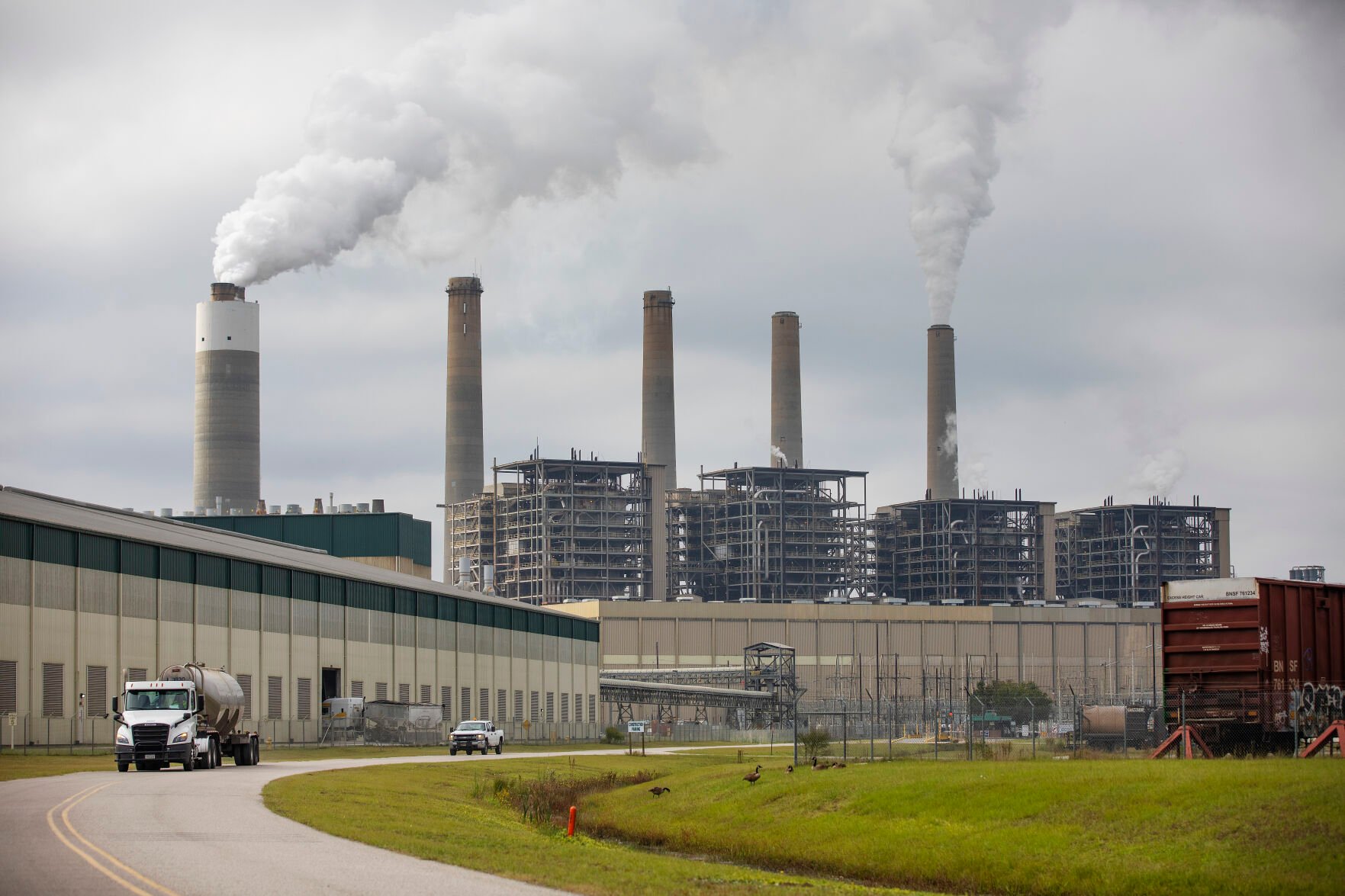 SC demand for electricity is no Mickey Mouse issue