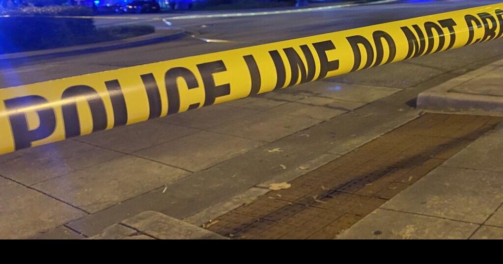 Partially mummified body found in donation bin near Camden | News ...