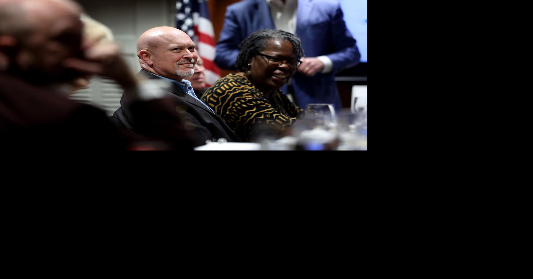 Myrtle Beach lawmaker Alan Clemmons, a Mormon, gains a national name as ...