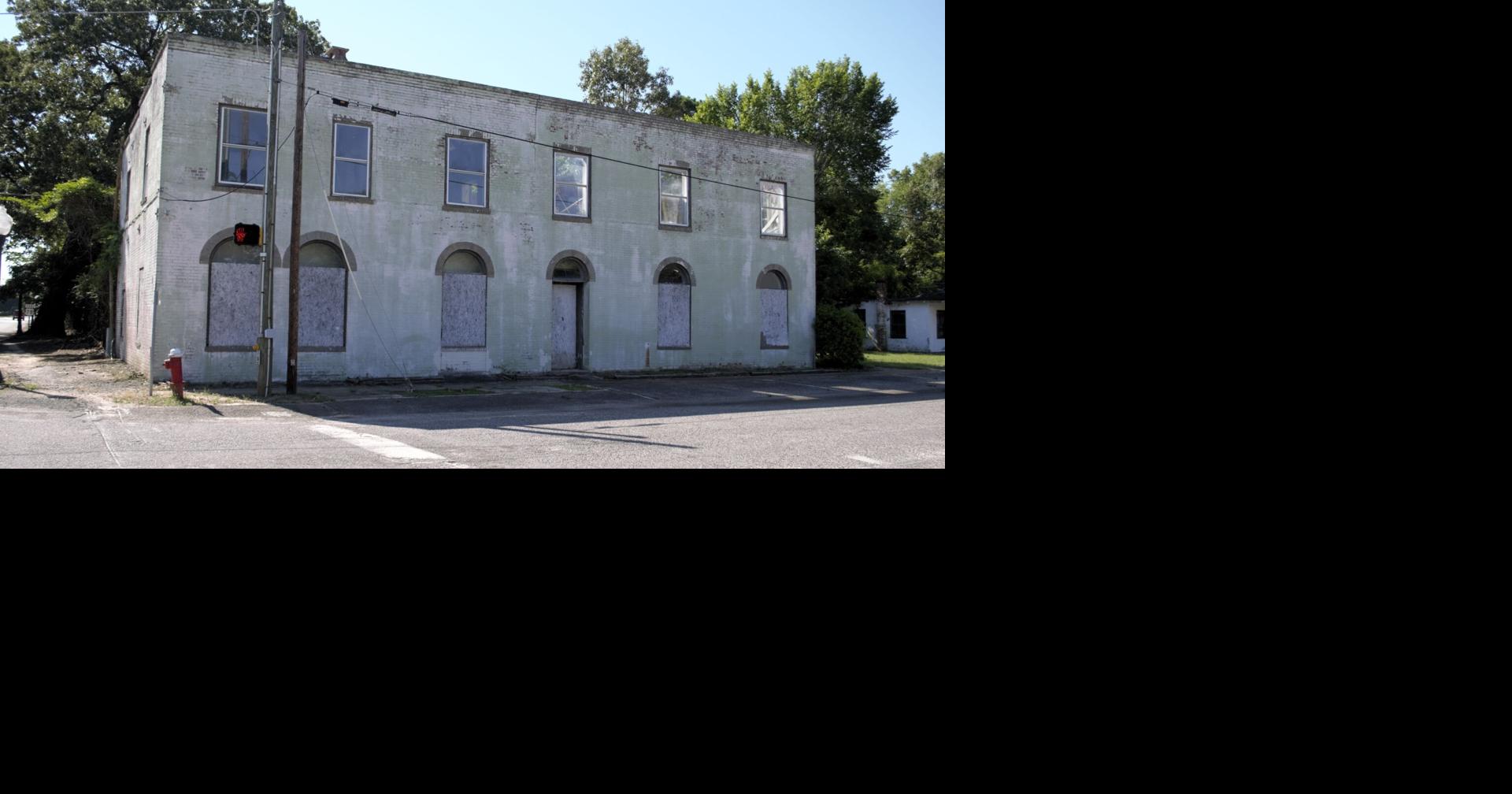 Aiken could soon look for Jackson Petroleum site developers | Aiken ...