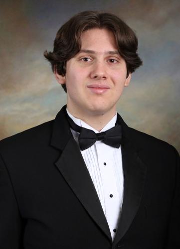 Wando student performs in Indy