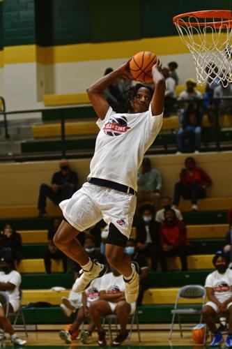 Hoops all-star game returns, delivers in 2nd edition