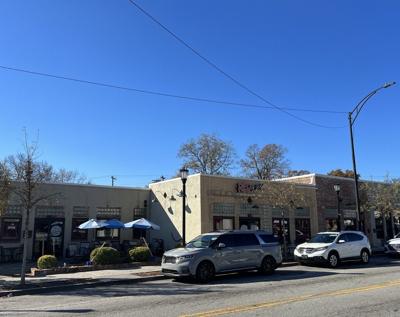 Arrests made after Red at 28th shooting in West Greenville