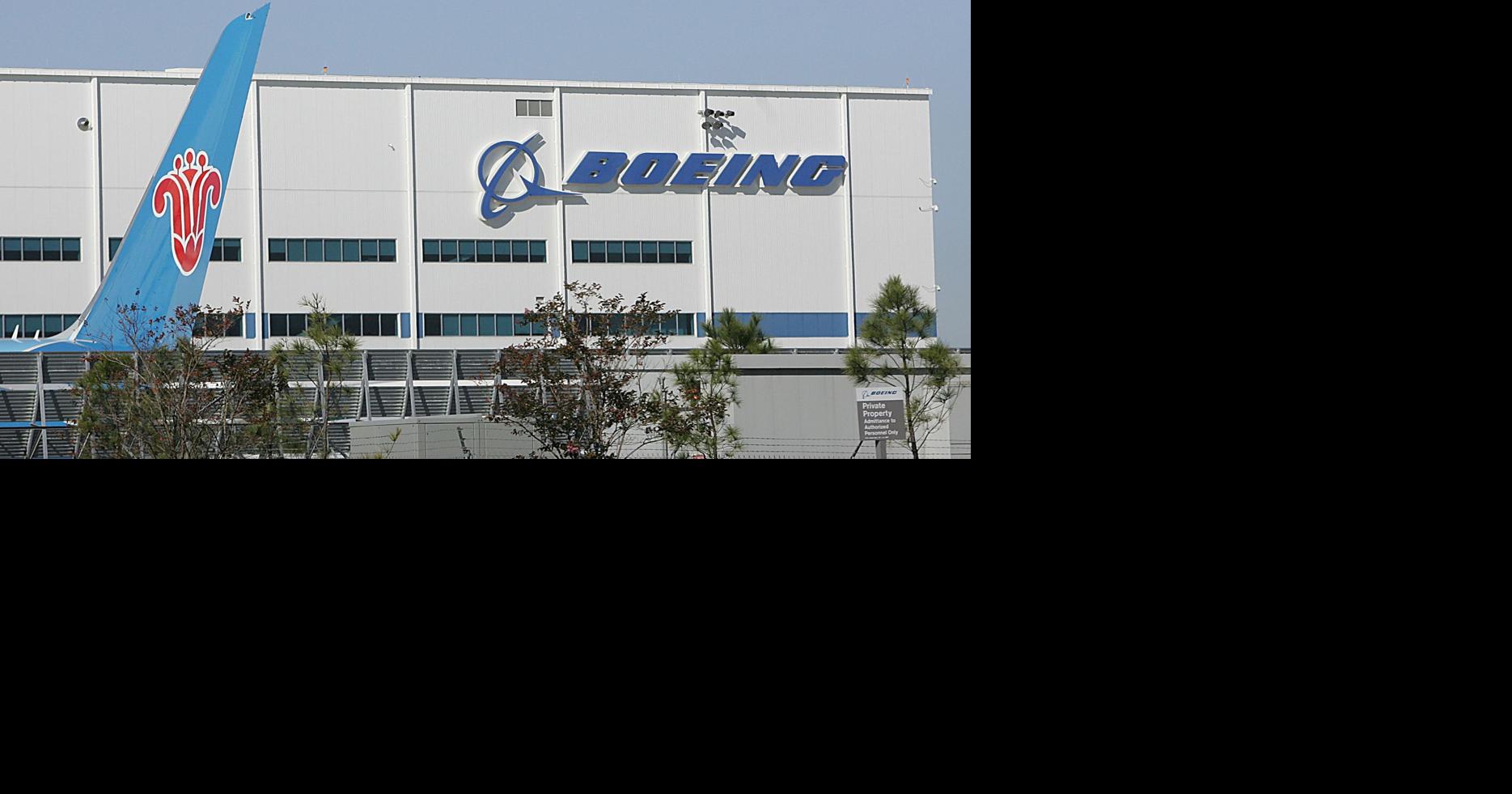 Boeing, union in battle of numbers