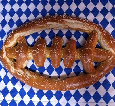 Aiken resident selling German-style pretzels | Features ...