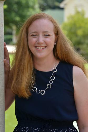 Young Professionals 2 Follow: Lizzie Abshire works to make Aiken a ...