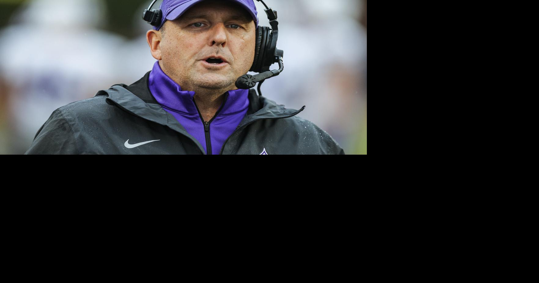 Furman football coach finds silver linings in spring season's end