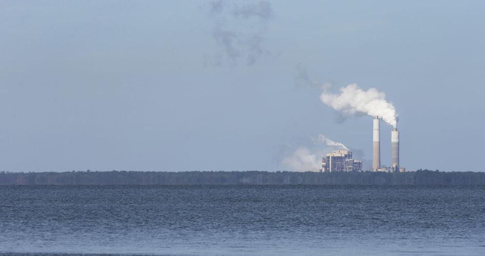 Study: Shutdown may lead to more coal plant emissions in SC