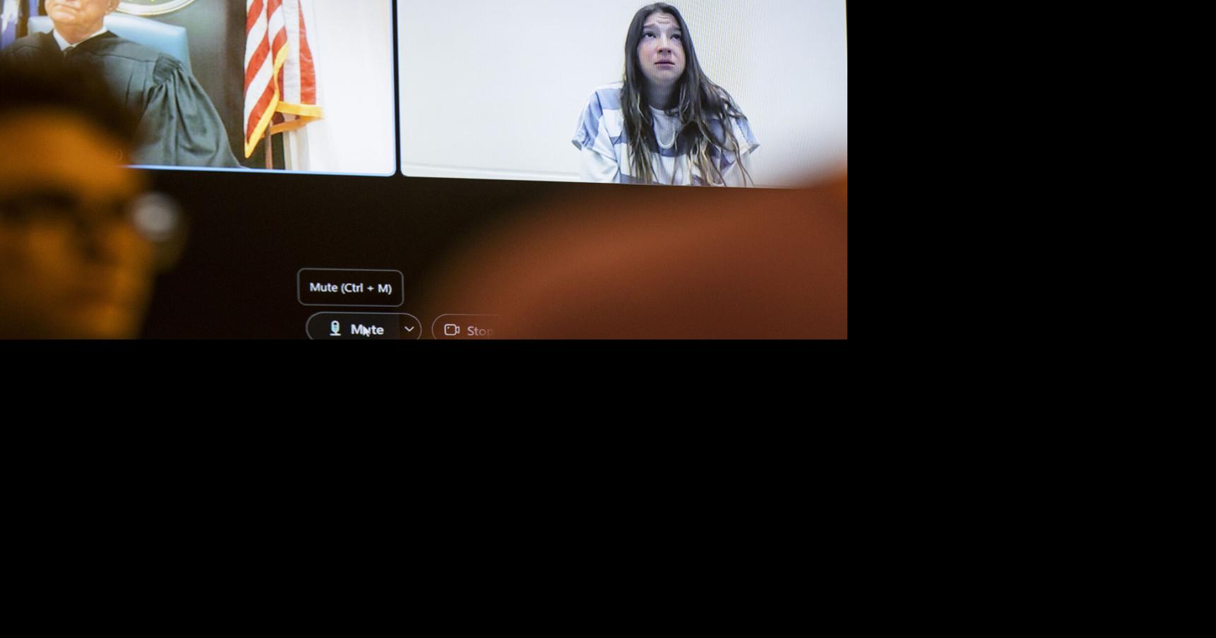 Jamie Lee Komoroski released from Charleston County jail