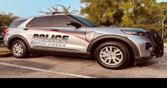 GCPD gets nearly $600K in grants | Community News | postandcourier.com
