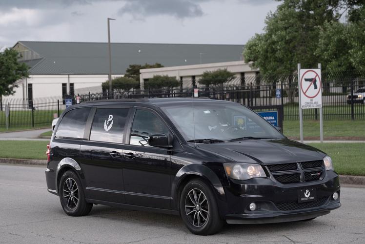 SC killer Stephen Stanko executed by lethal injection