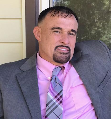 West Ashley man who changed his life after infamous high-speed police ...