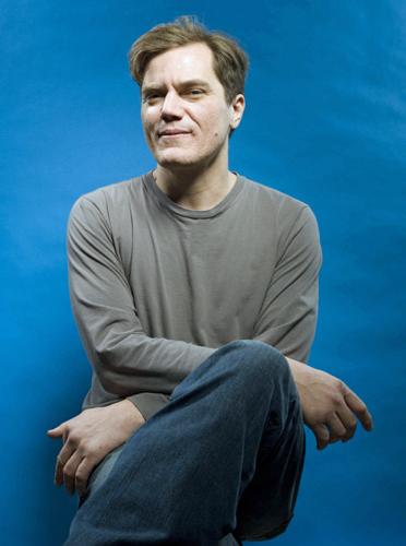 michael shannon