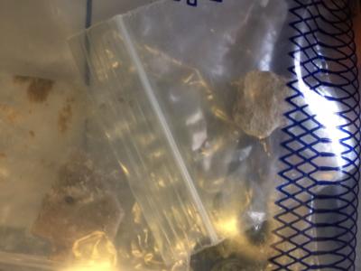 Gray death: New 'very deadly' drug cocktail reaches South Carolina as ...