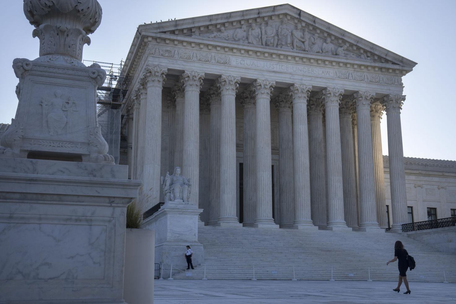 South Carolina's racial gerrymandering case explained