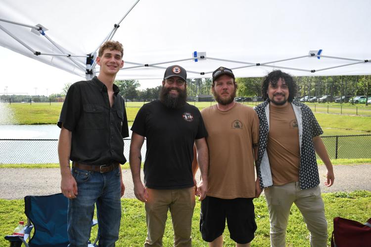 Bunny fun on tap: Aiken brewery to hold egg hunt for adults