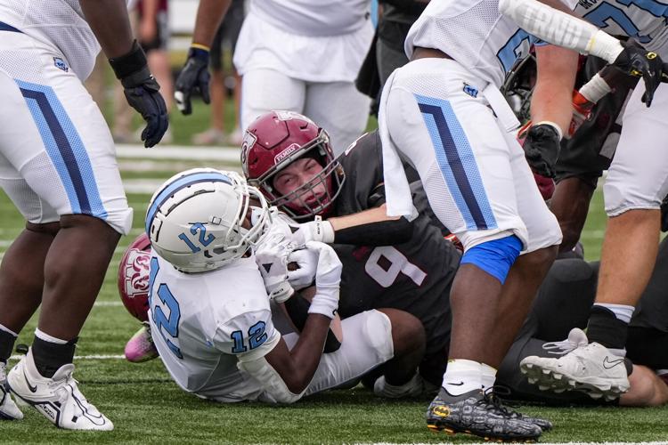 South Florence High football loses in AAAA state title game