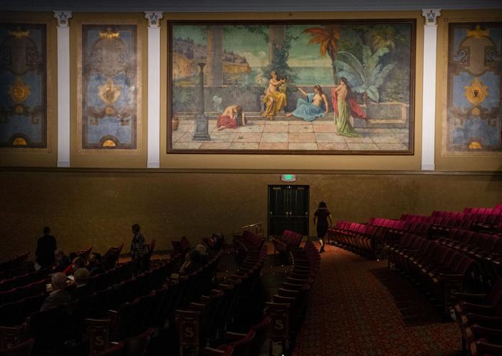 Live from King Street, it's a stronger sense of community