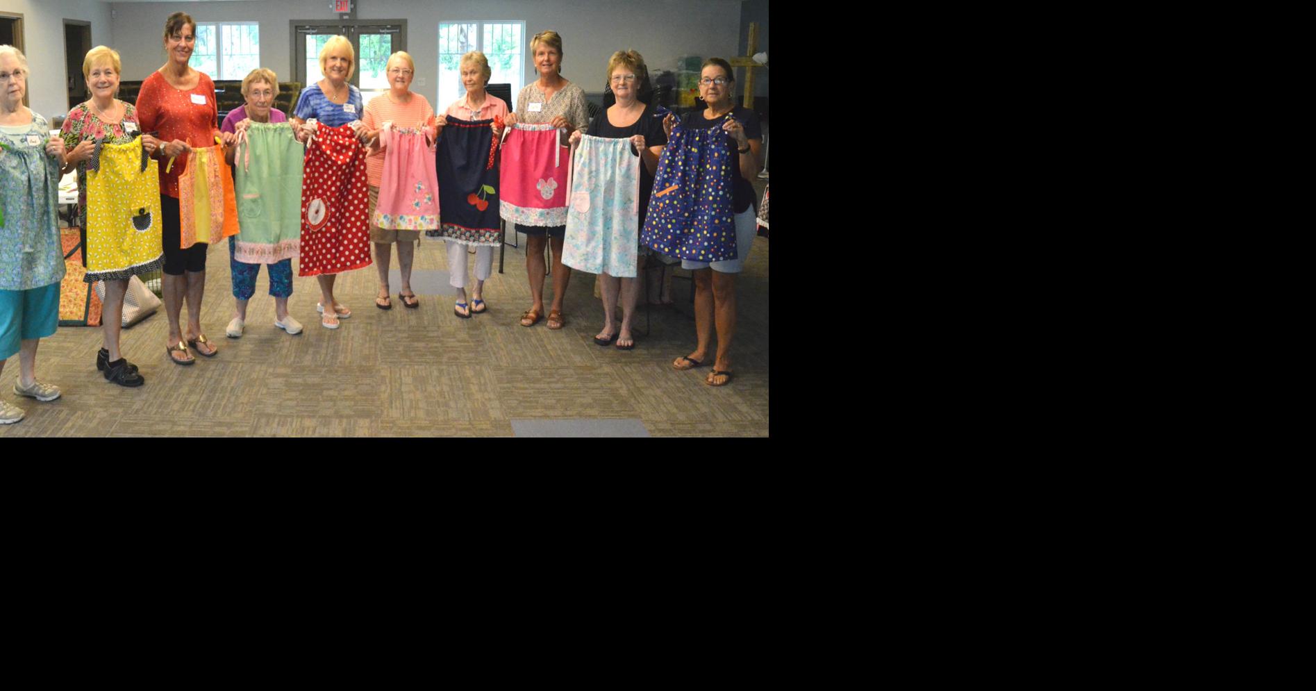 A stitch in time: PICC dress project provides Guatemalan girls with new ...