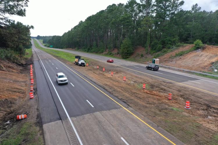 I-20 reopened at mile marker 13 in Aiken County per SCDOT