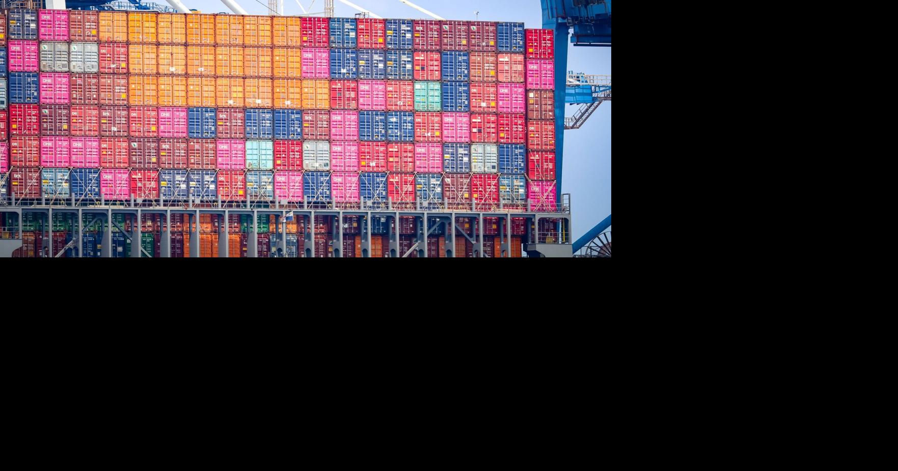 Russia war ends era of globalization that kept inflation low
