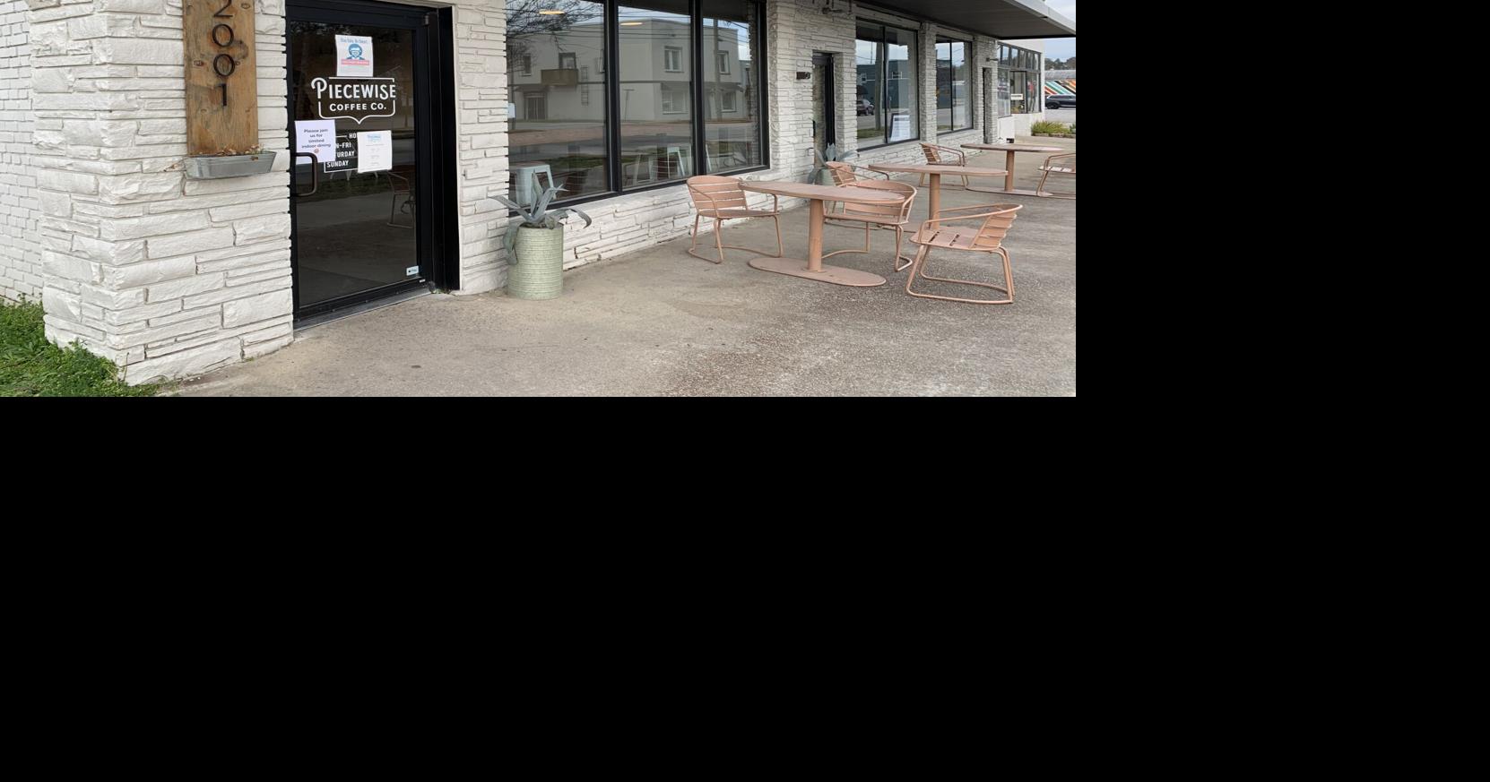 Piecewise to open coffee shop on Columbia's Devine Street