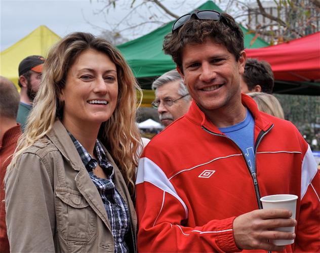 Final Farmers Market of 2012 | News | postandcourier.com