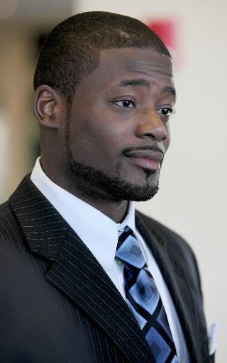 One on One with Ray Ray McElrathbey | Sports | postandcourier.com