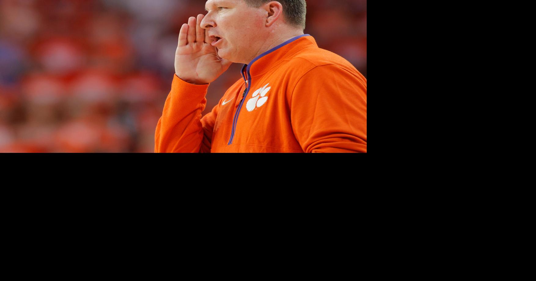 Clemson basketball loses to BYU in Jimmy V Classic at MSG