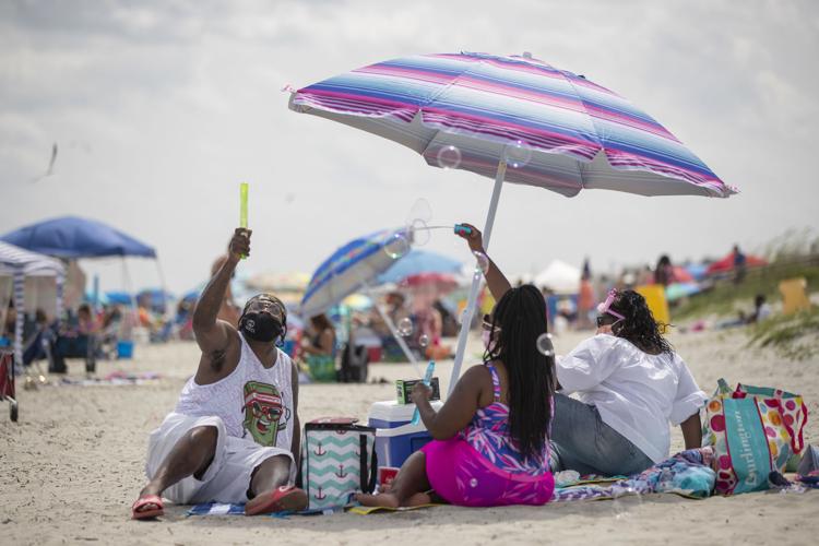 Sullivan's Island and Isle of Palms: What you need to know about these ...