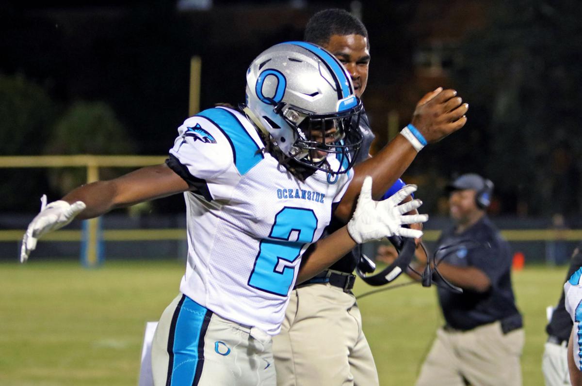 Rashad Jackson is on a mission to save The Muck