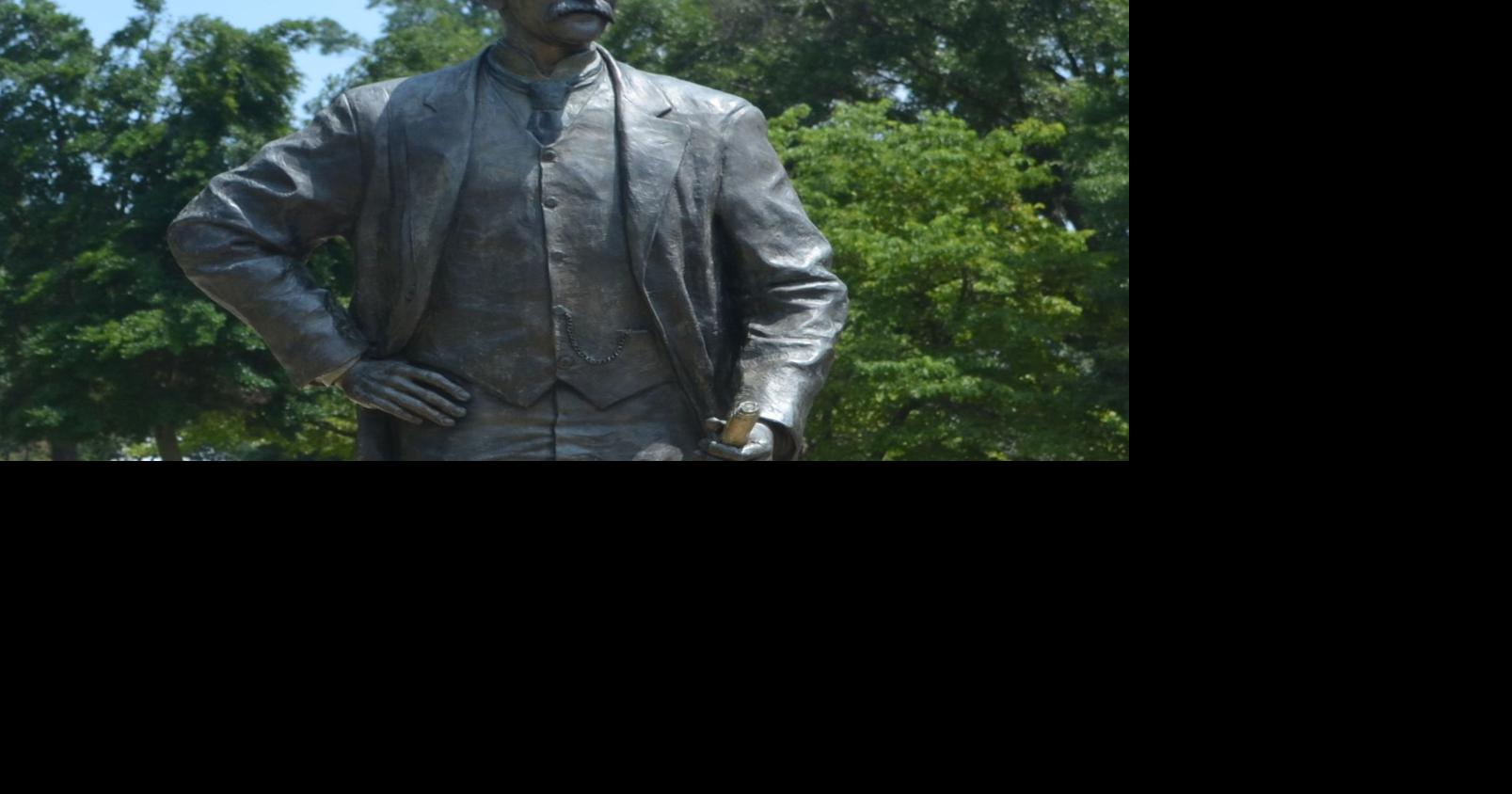 We Are Aiken County: James U. Jackson’s childhood vision became the ...