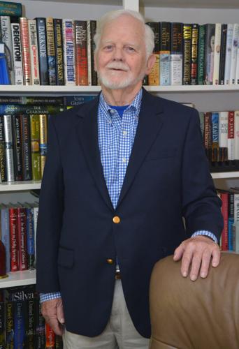 Dr. Bob Alexander: Taking quality education to a higher degree