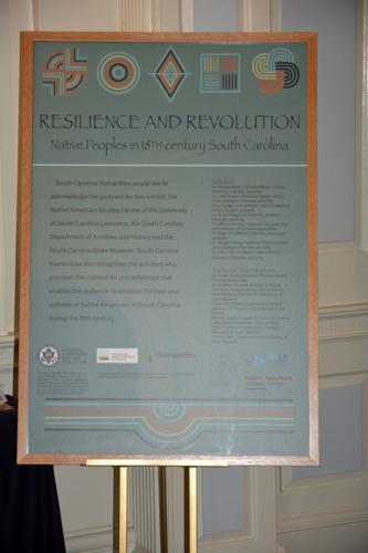Aiken museum exhibit focuses on 'Resilience and Revolution'