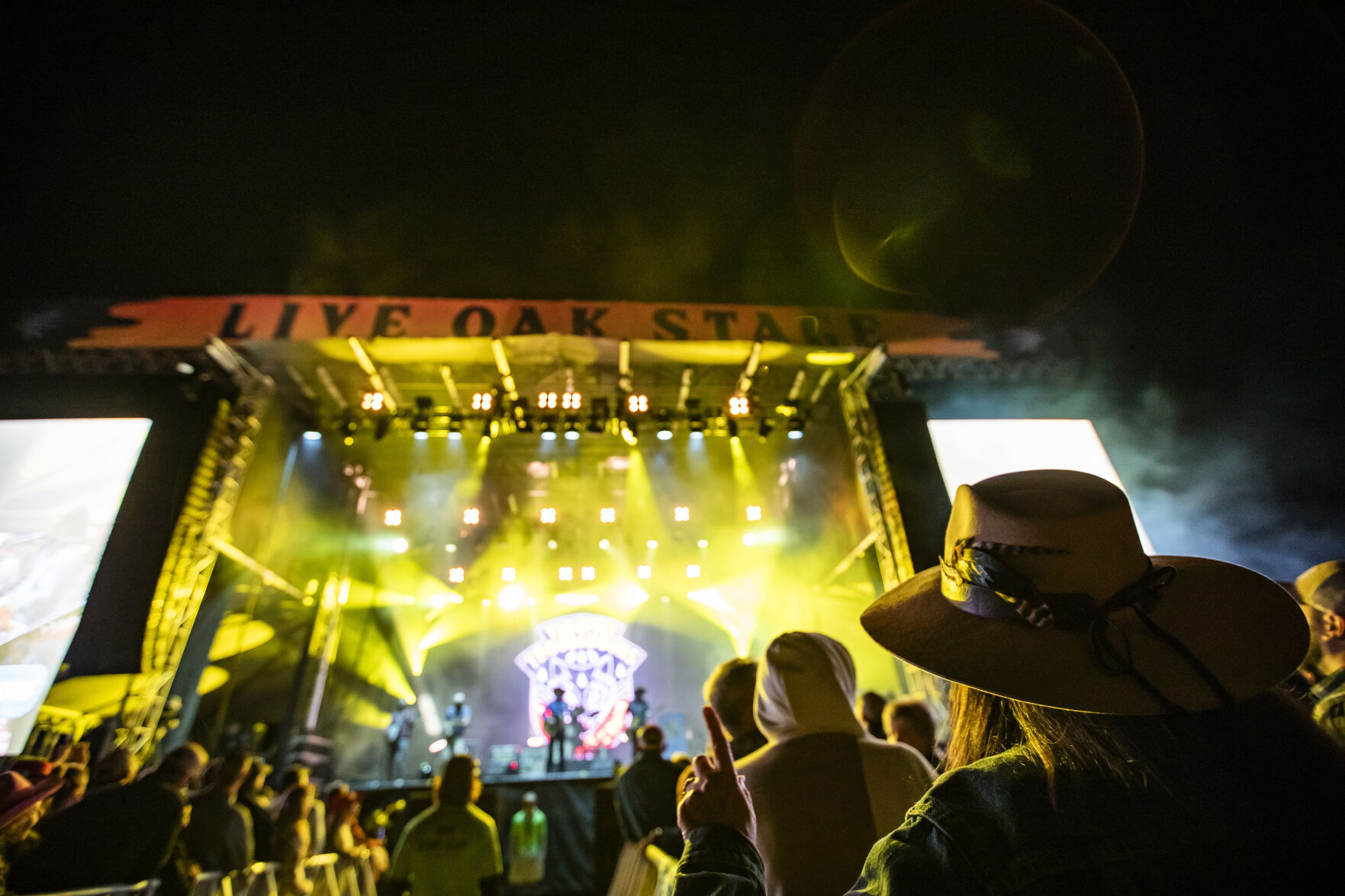 3 things to do in the Charleston area this October 2025