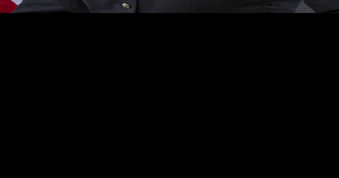 What's new at The Citadel?: Provost visits with MP Rotary | News ...