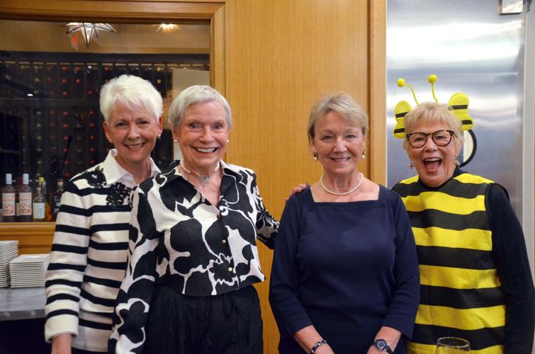 Charity spelling bee raises money for local organizations