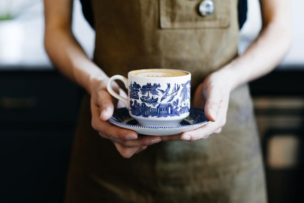 Greenville original Methodical Coffee has big growth plans