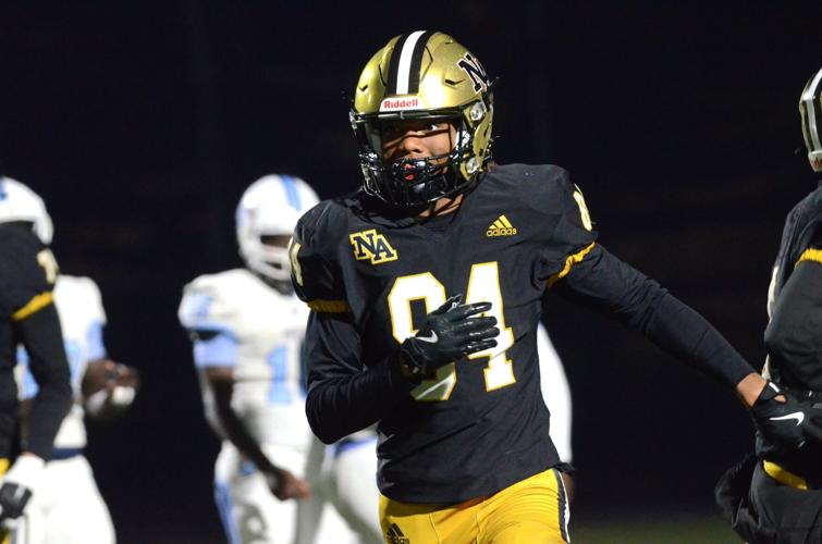North Augusta football falls to South Florence in semifinals