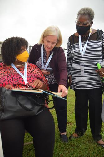 Ridge Spring-Monetta High graduates celebrate integration milestone ...