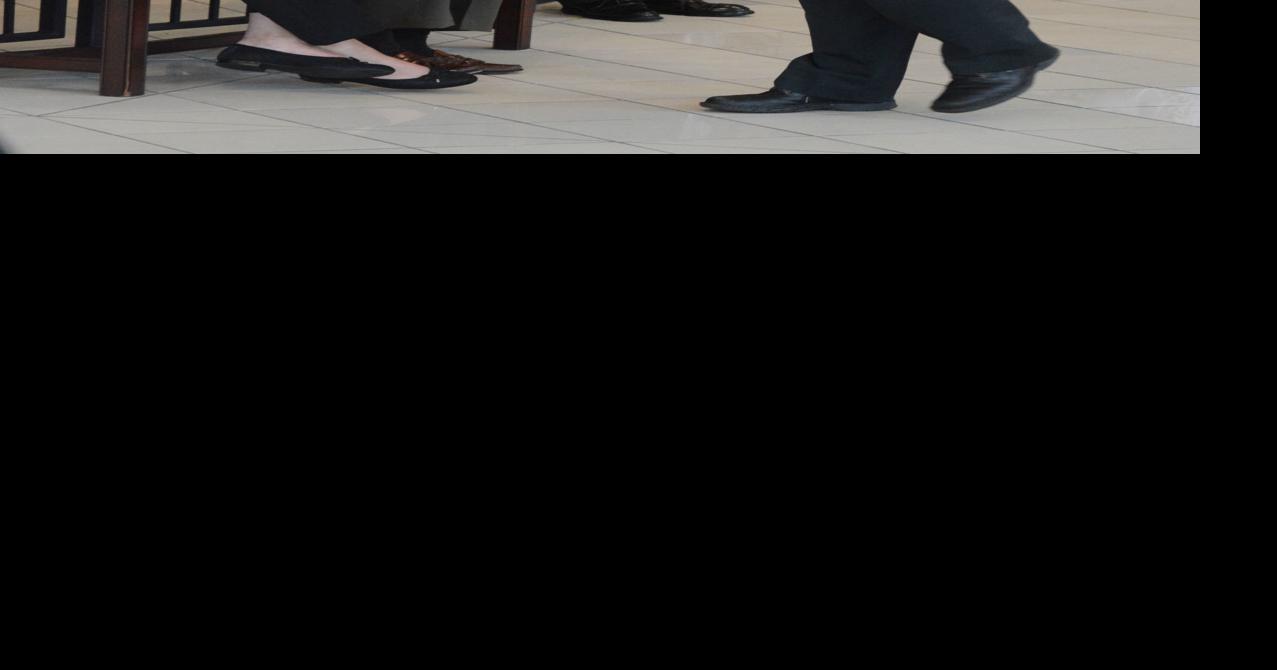 Bill Burkhalter: Four Decades at the Bar