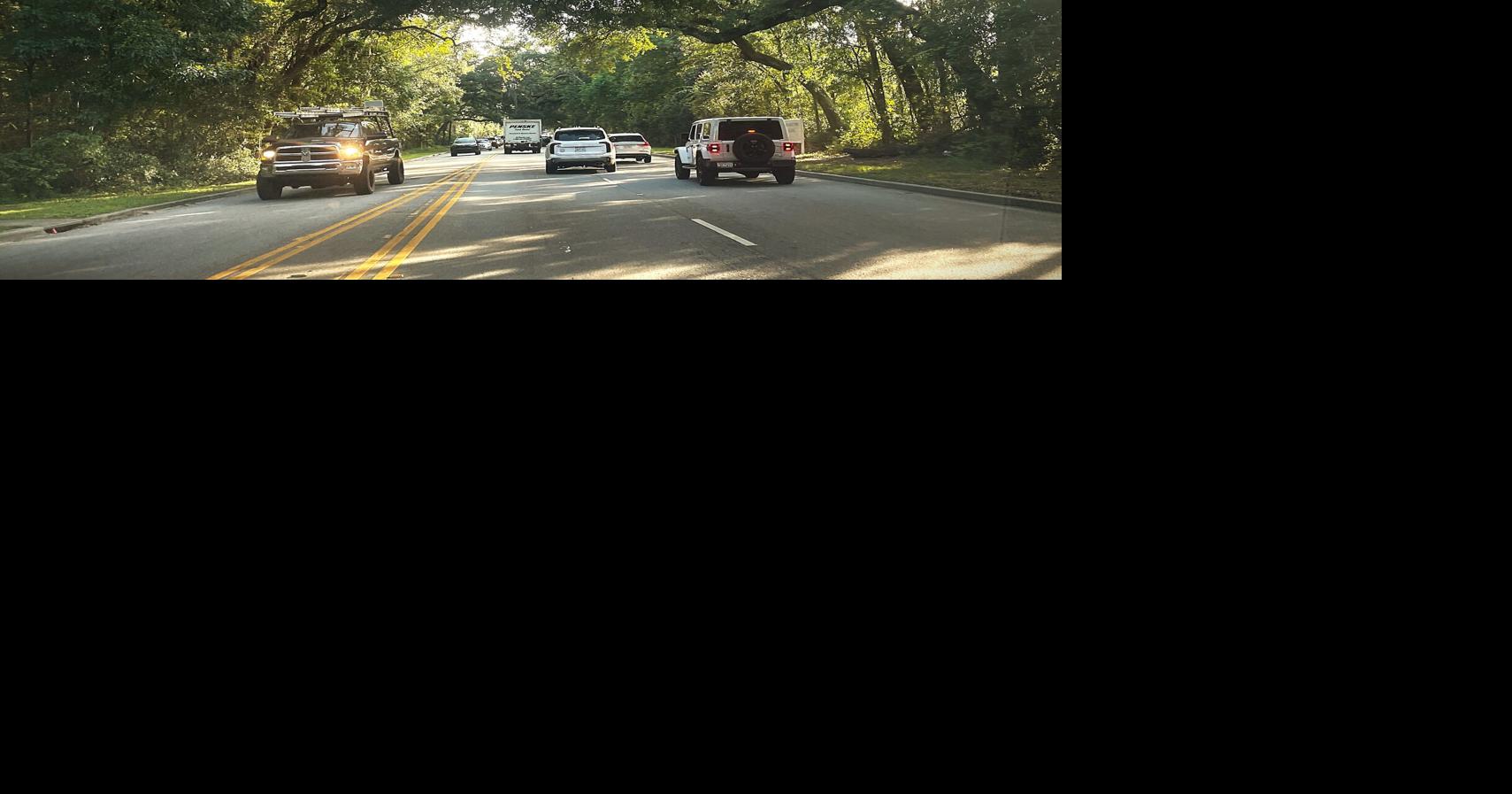 Charleston County Council weighs infrastructure and rezoning