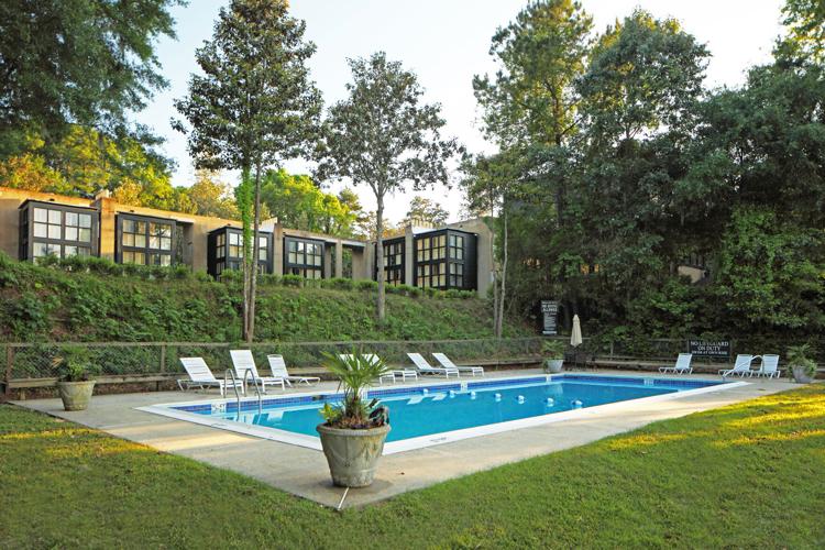 Inn at Middleton Place sold to Charleston's Michael Bennett