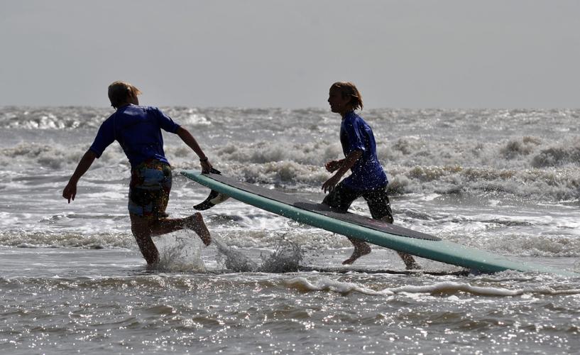 Joe Hiller Surf Classic