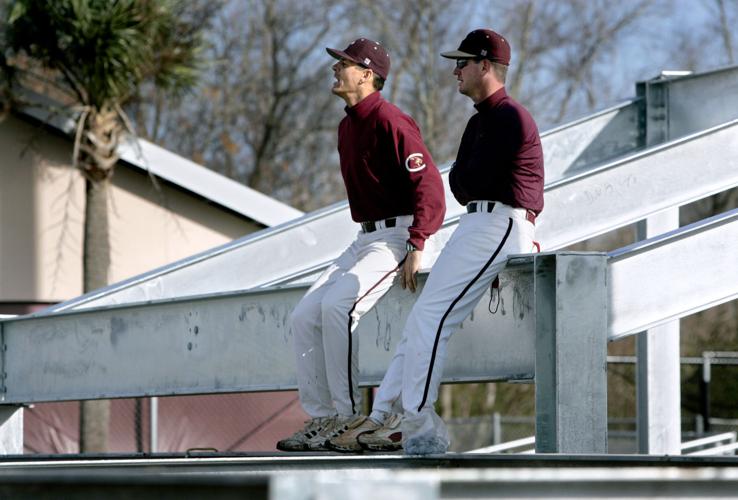 Sapakoff: Scott Foxhall's weird, wonderful Mississippi State baseball ...